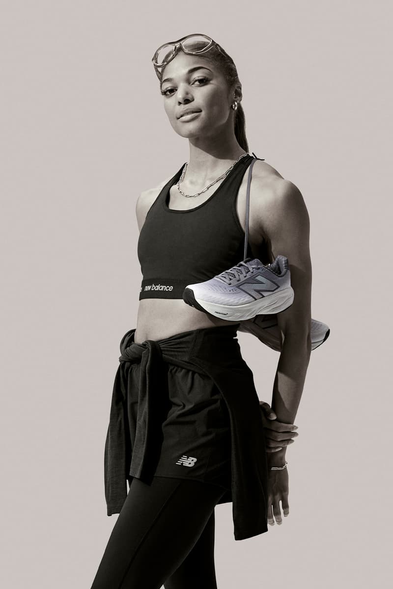 New Balance Grey Days 2025 Release Info | Hypebeast