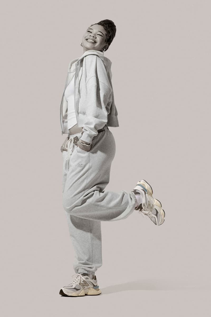 New Balance Grey Days 2025 Release Info | Hypebeast
