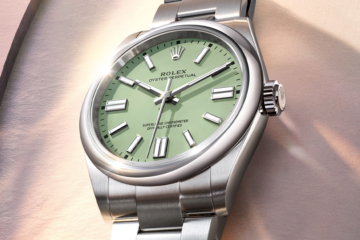 Rolex Land-Dweller 2025 Watch Trends Roundtable | Hypebeast