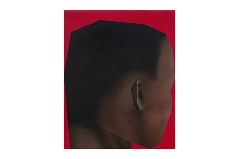 Gao Hang 'Desenho da Vida na Tela' Tang Contemporary Beijing | Hypebeast