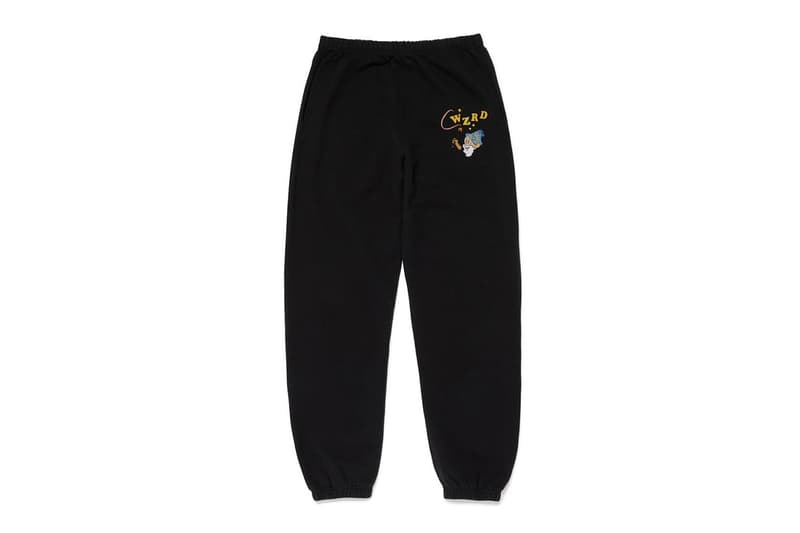 Kid Cudi Releases First Drop of His WZRD Brand | Hypebeast