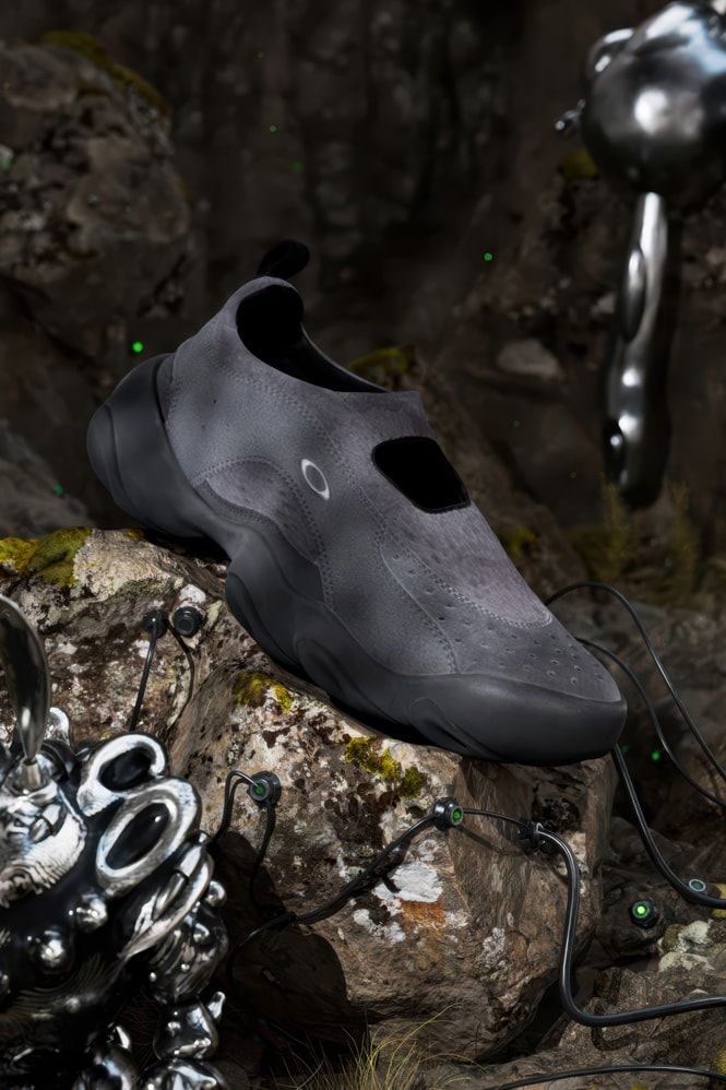 Oakley Factory Team SS25 SOUTH2 WEST8 Release Info | Hypebeast