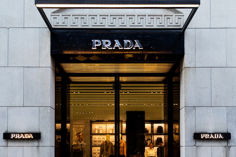 Prada Group Revenue Thrives and adidas Warns of Price Increases Amidst ...