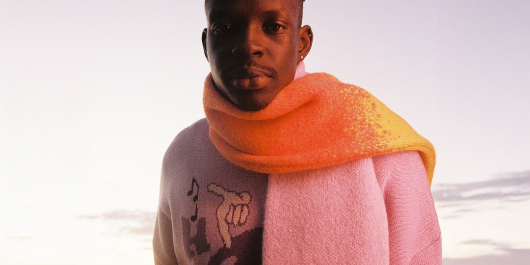 HoMie's Fall/Winter 2025 Collection Release | Hypebeast