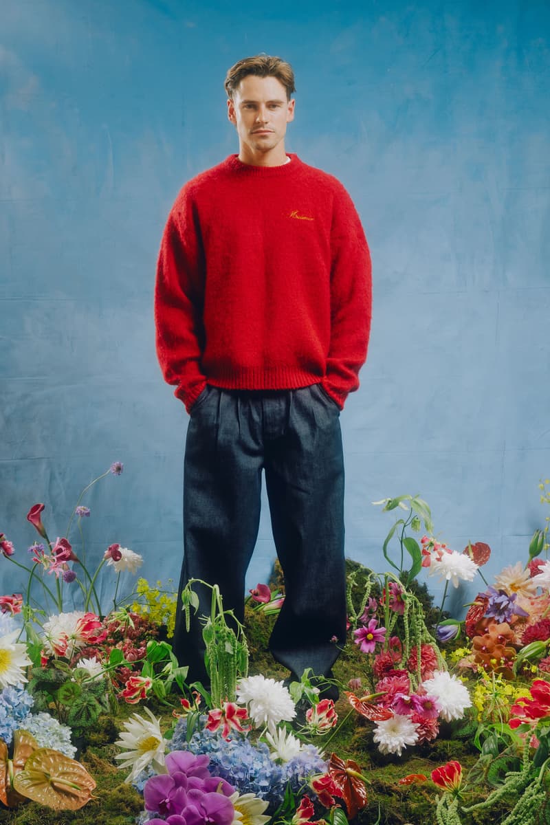 Mutimer "What A Beautiful Thing" Collection Drop | Hypebeast