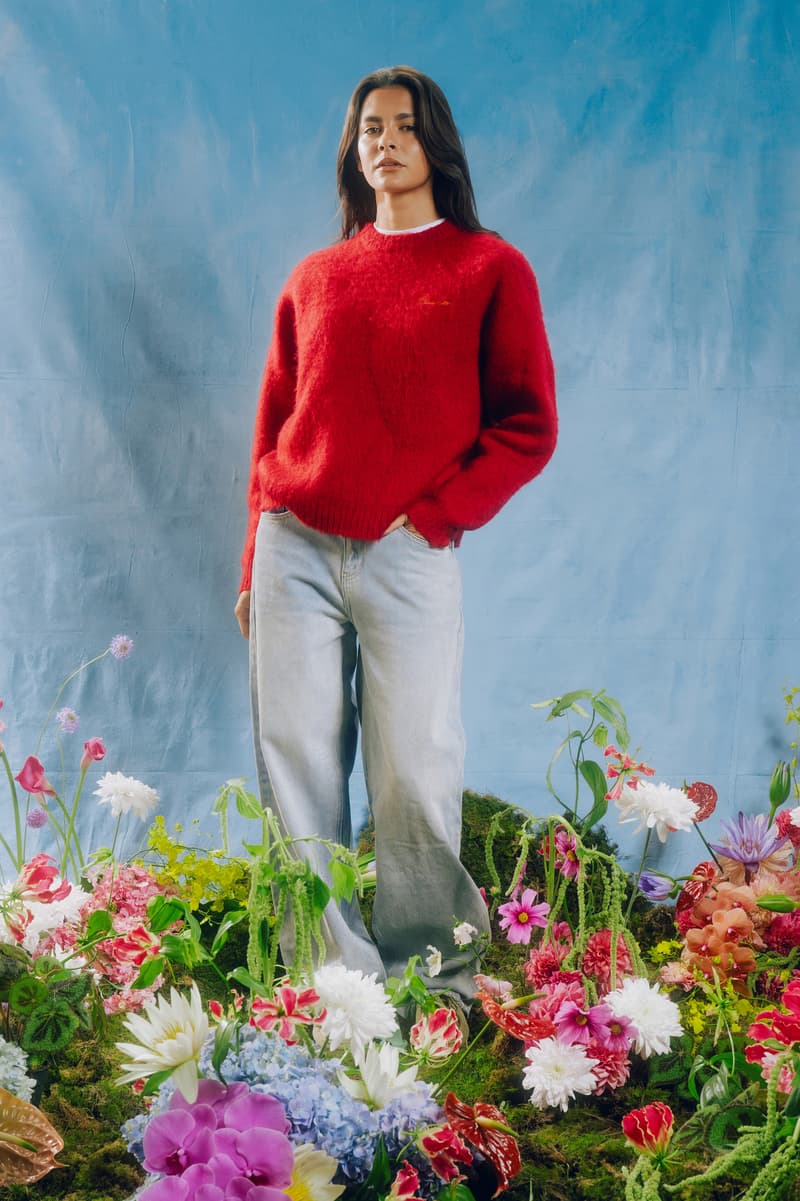 Mutimer "What A Beautiful Thing" Collection Drop | Hypebeast