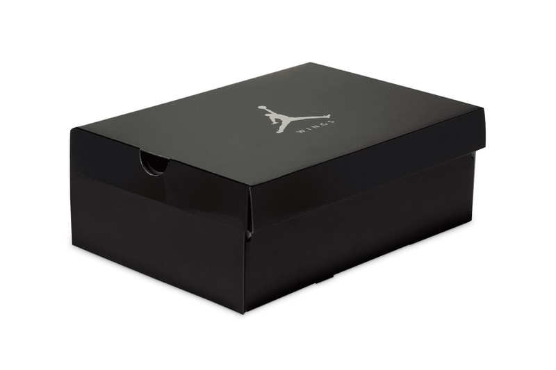 Air Jordan 5 Wings IO2038-001 Release Info | Hypebeast