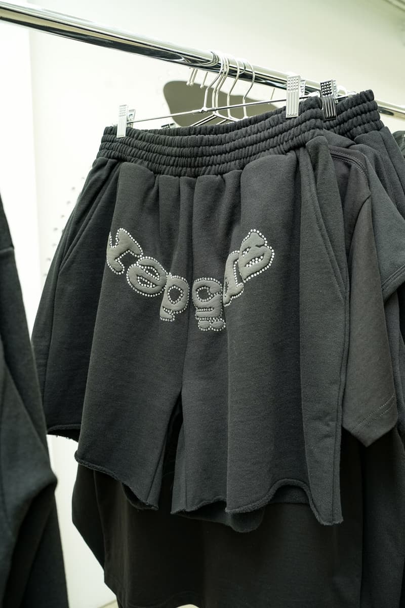 SP5DER Celebrates Worldwide Five Day With NYC Pop-Up | Hypebeast