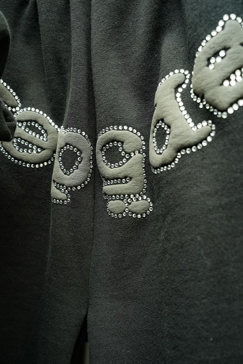 SP5DER Celebrates Worldwide Five Day With NYC Pop-Up | Hypebeast