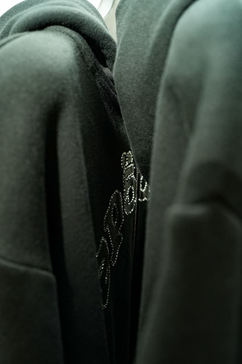 SP5DER Celebrates Worldwide Five Day With NYC Pop-Up | Hypebeast