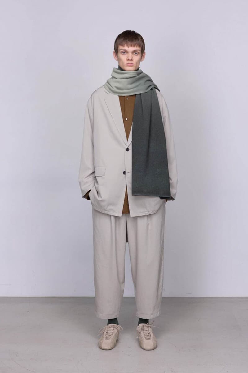 Graphpaper FW25 Collection Release Date Info | Hypebeast