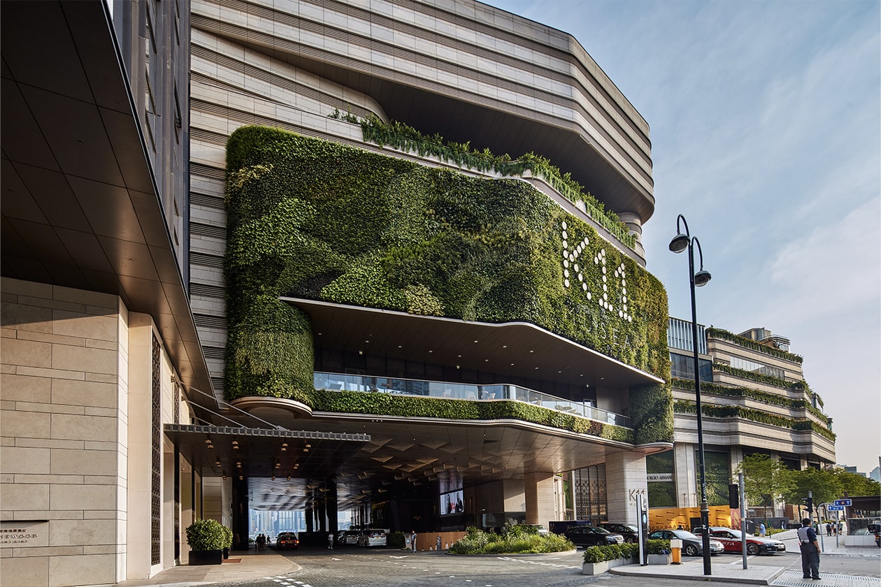 Adrian Cheng's Cultural Vision of Hong Kong | Hypebeast