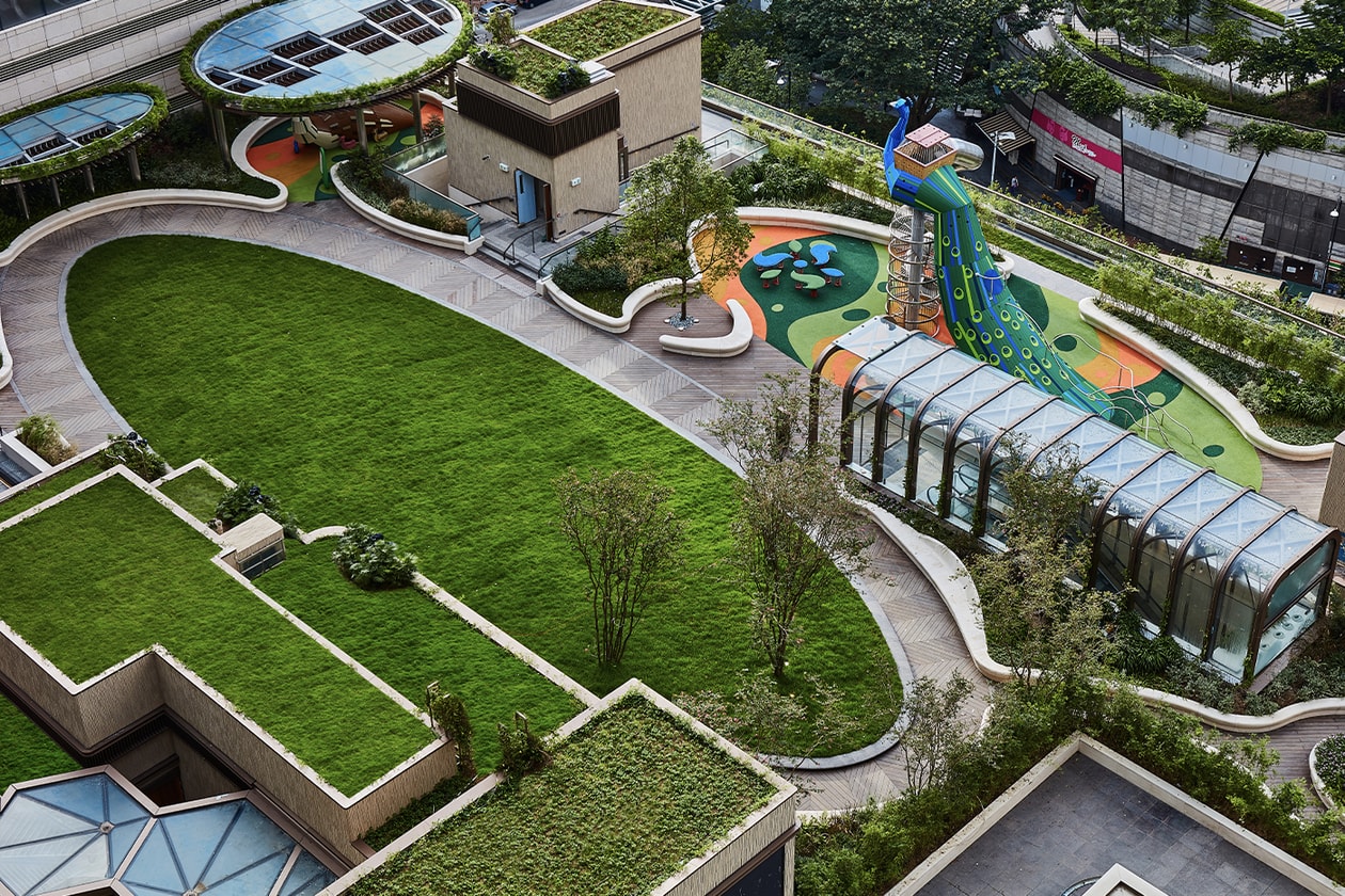 Adrian Cheng's Cultural Vision of Hong Kong | Hypebeast