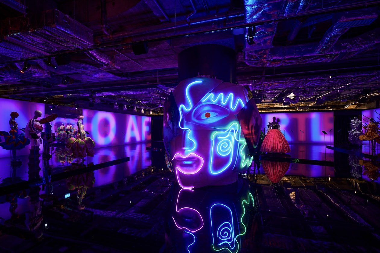 Adrian Cheng's Cultural Vision of Hong Kong | Hypebeast