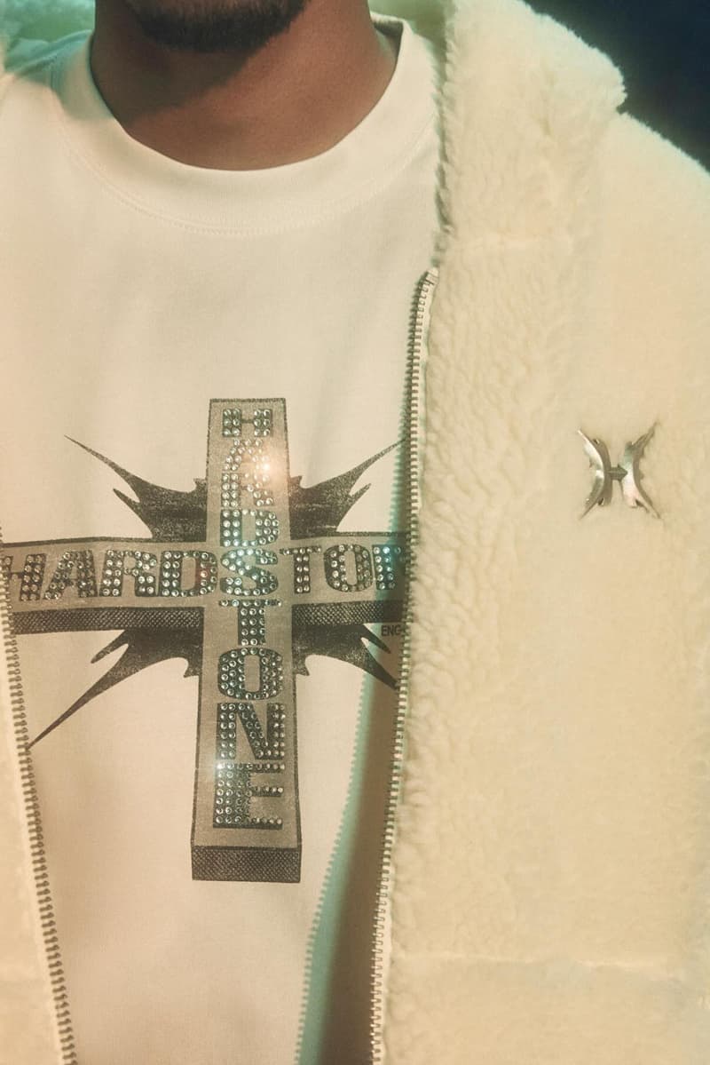 Don Toliver Drops Debut Hardstone Hardwear Collection | Hypebeast