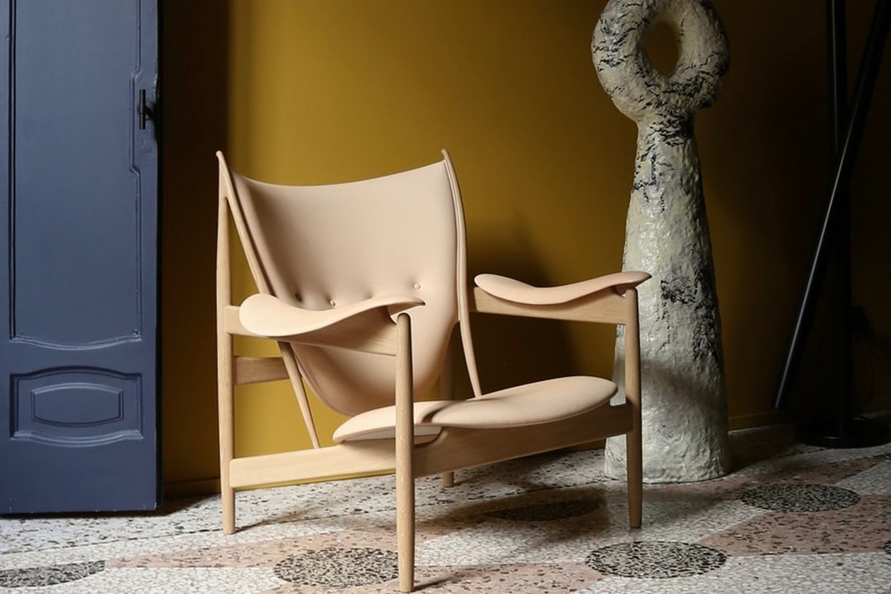 Guia Hypebeast para NYCxDesign 2025 e New York Design Week | Hypebeast