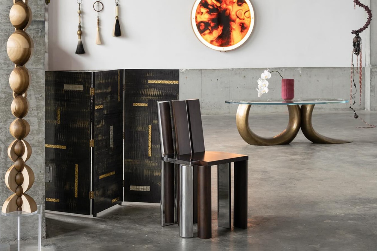 Hypebeast Guide to NYCxDesign 2025 New York Design Week | Hypebeast