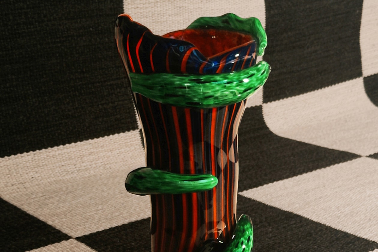 Hypebeast Guide to NYCxDesign 2025 New York Design Week | Hypebeast