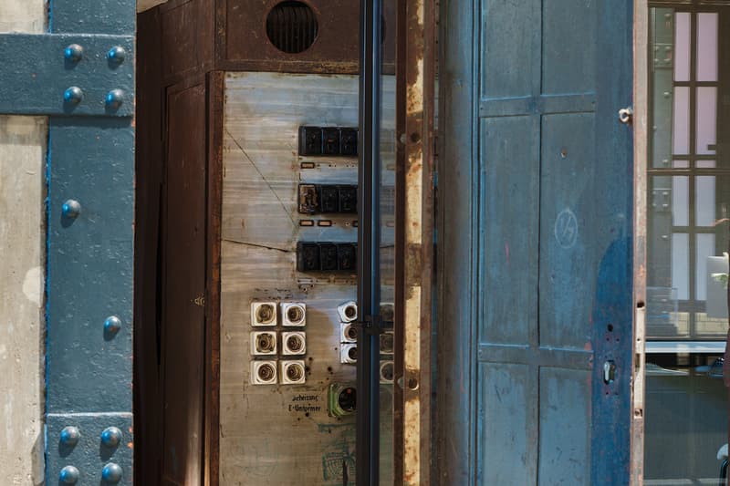 Bugatti Design Studio in Berlin Info | Hypebeast