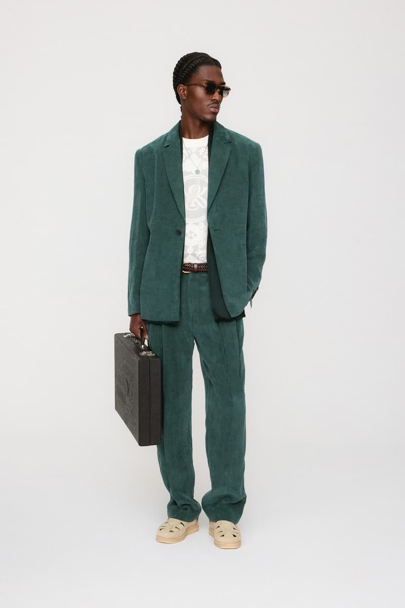 Kith 2025 早秋系列正式登場 | Hypebeast