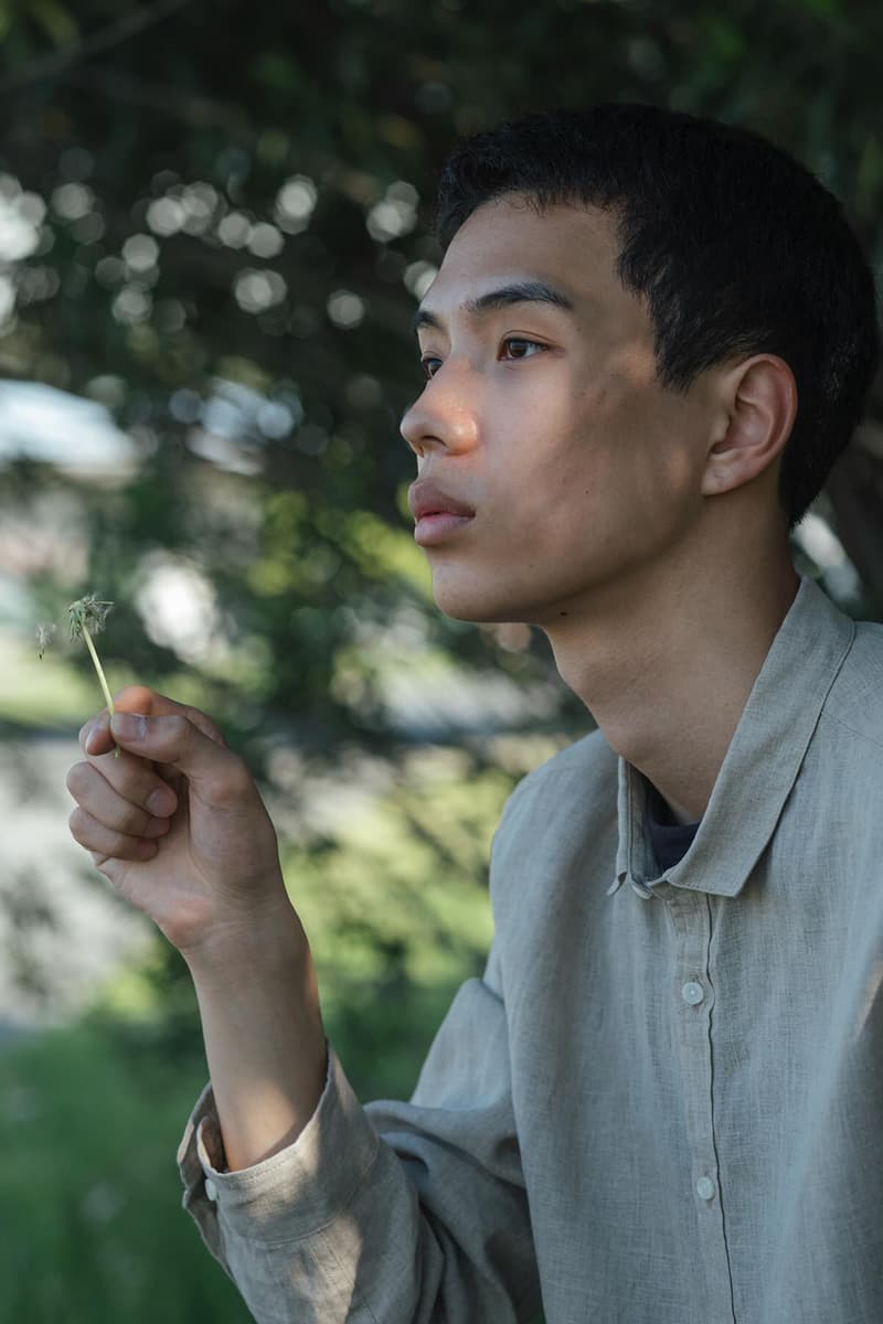 Gramicci x nonnative Loro Piana 365 Merino Wool Release | Hypebeast