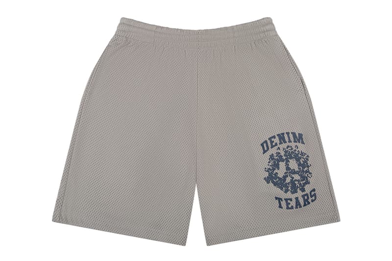 Denim Tears Launches Sweet Corner Collection | Hypebeast