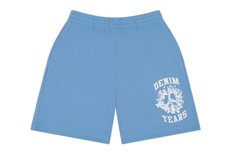 Denim Tears Launches Sweet Corner Collection | Hypebeast