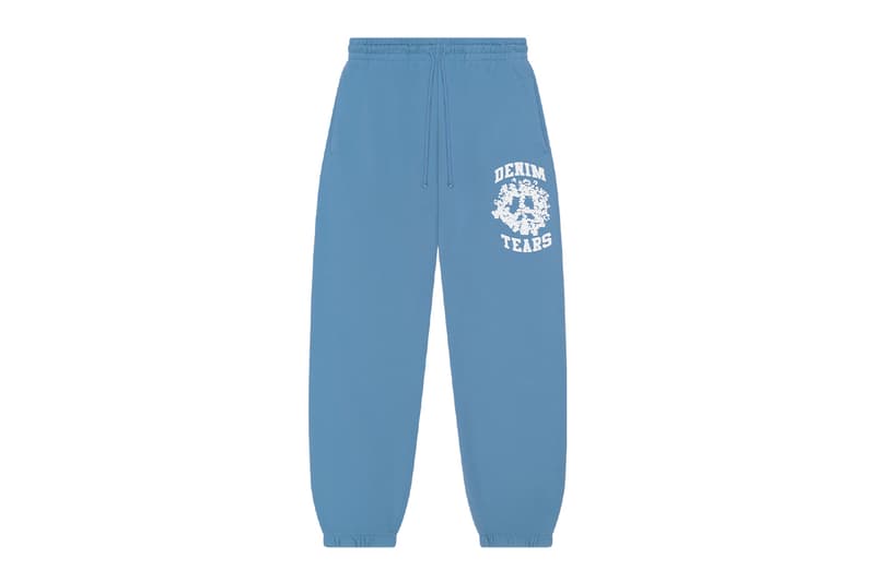 Denim Tears Launches Sweet Corner Collection | Hypebeast