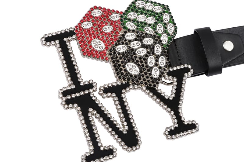 Denim Tears Launches Sweet Corner Collection | Hypebeast