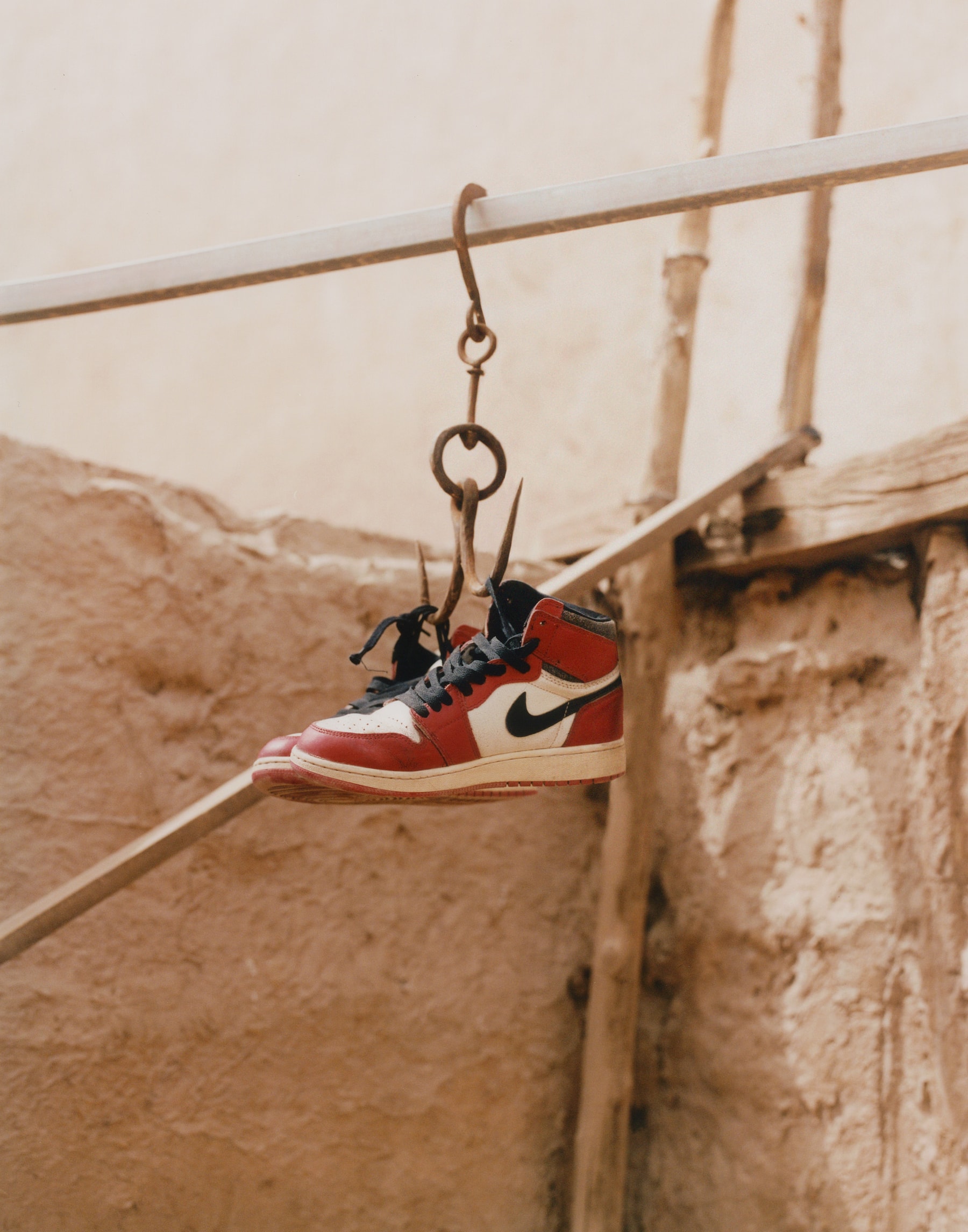 Hailun Ma Documents Youth Culture in Kashgar | Hypebeast