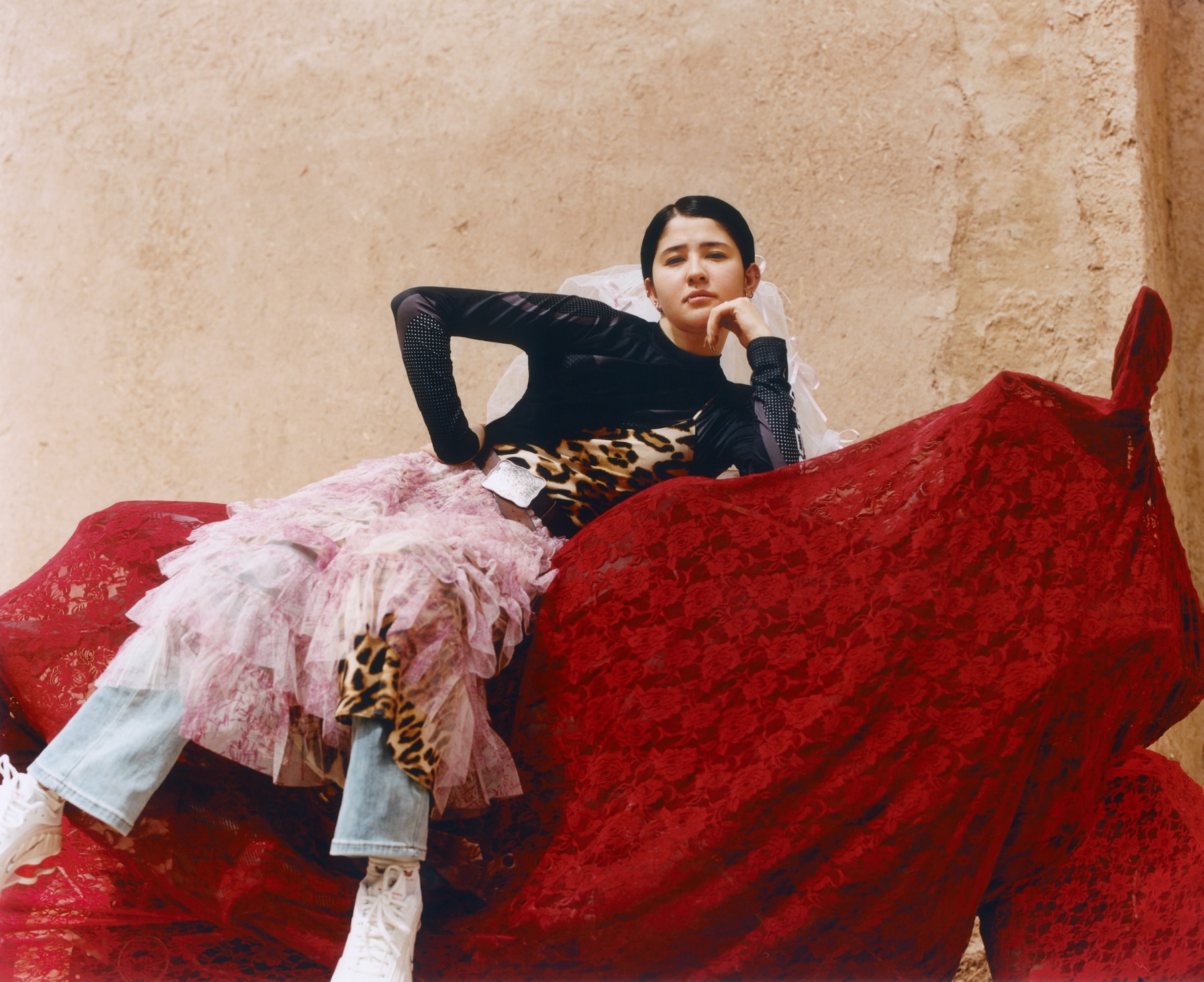 Hailun Ma Documents Youth Culture in Kashgar | Hypebeast