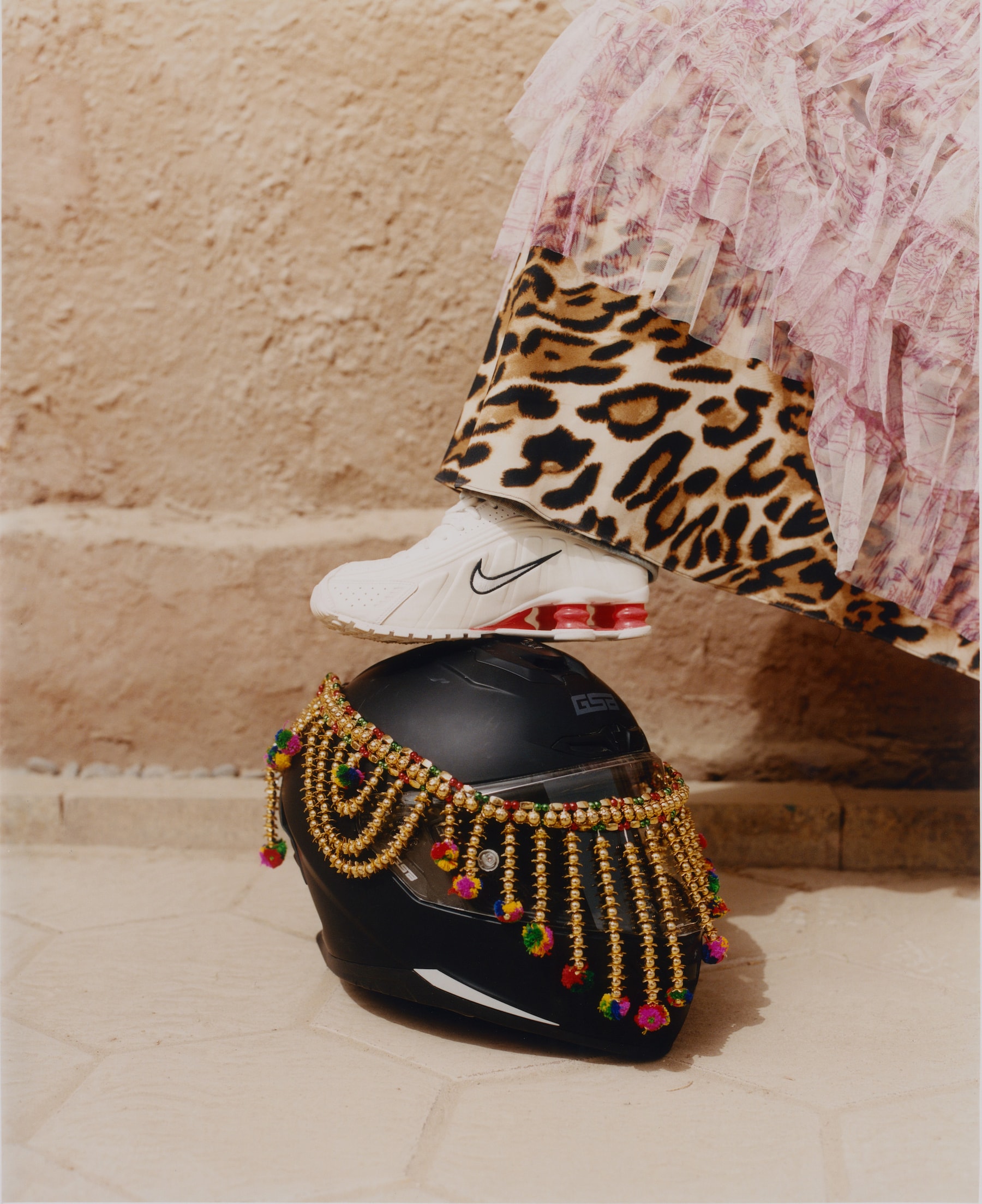 Hailun Ma Documents Youth Culture in Kashgar | Hypebeast