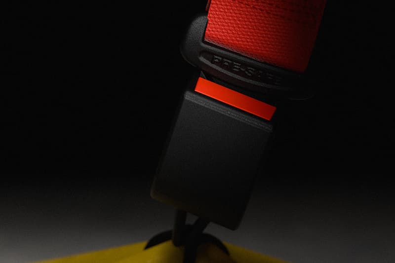 MSCHF x Mercedes AMG Furniture Collection Info | Hypebeast