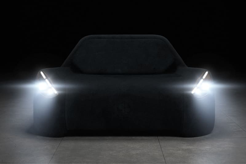 MSCHF x Mercedes AMG Furniture Collection Info | Hypebeast