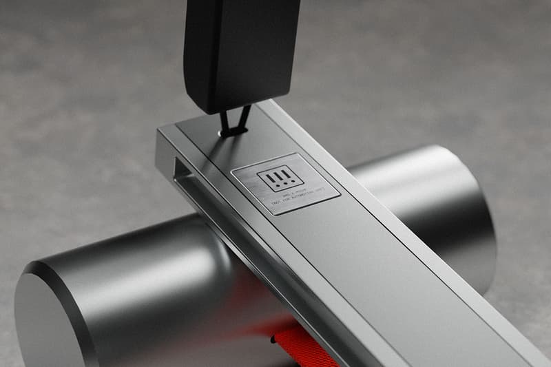 MSCHF x Mercedes AMG Furniture Collection Info | Hypebeast