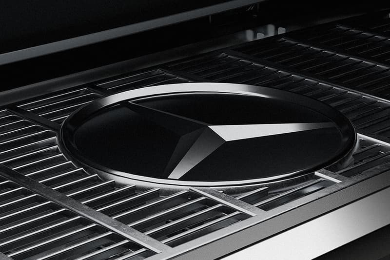MSCHF x Mercedes AMG Furniture Collection Info | Hypebeast