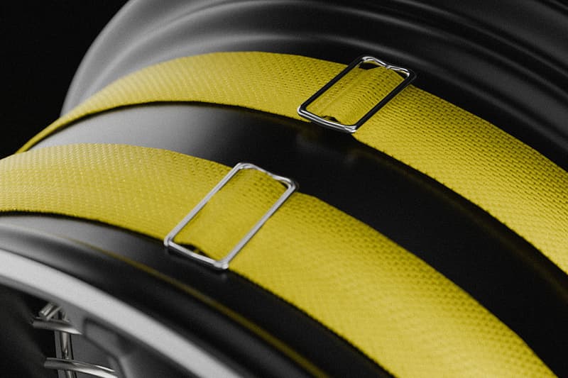 MSCHF x Mercedes AMG Furniture Collection Info | Hypebeast