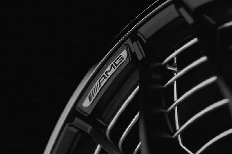 MSCHF x Mercedes AMG Furniture Collection Info | Hypebeast