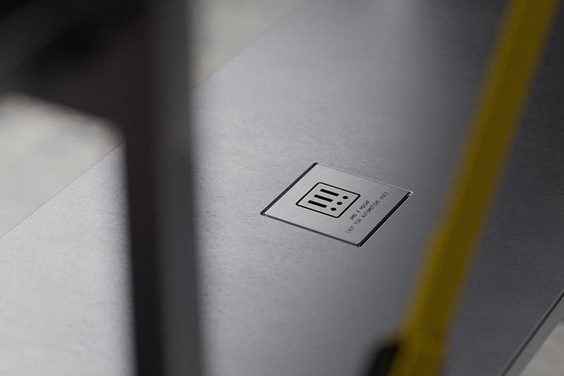 MSCHF x Mercedes AMG Furniture Collection Info | Hypebeast