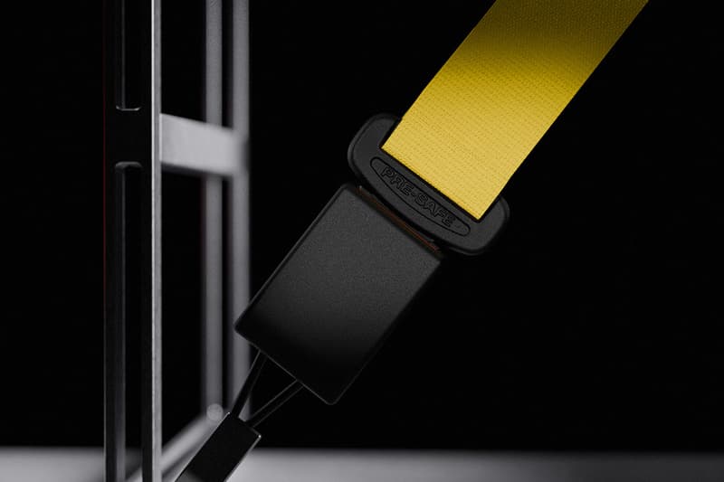 MSCHF x Mercedes AMG Furniture Collection Info | Hypebeast