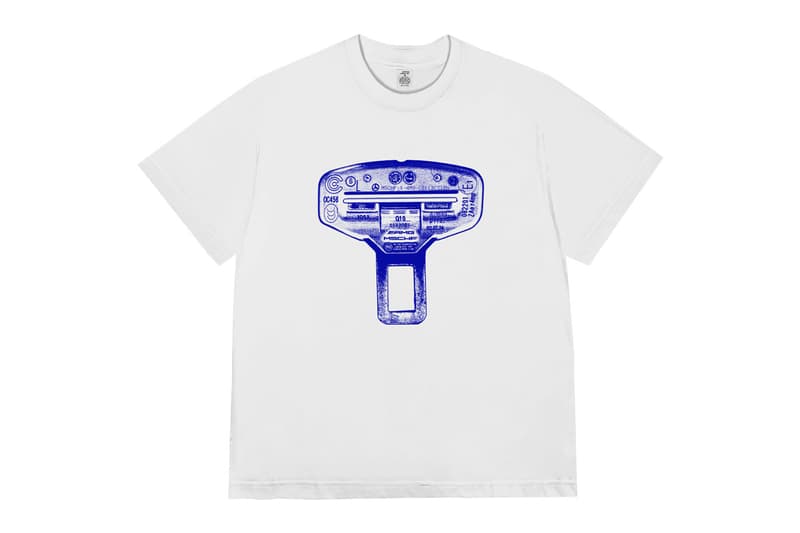 MSCHF x Mercedes AMG Furniture Collection Info | Hypebeast