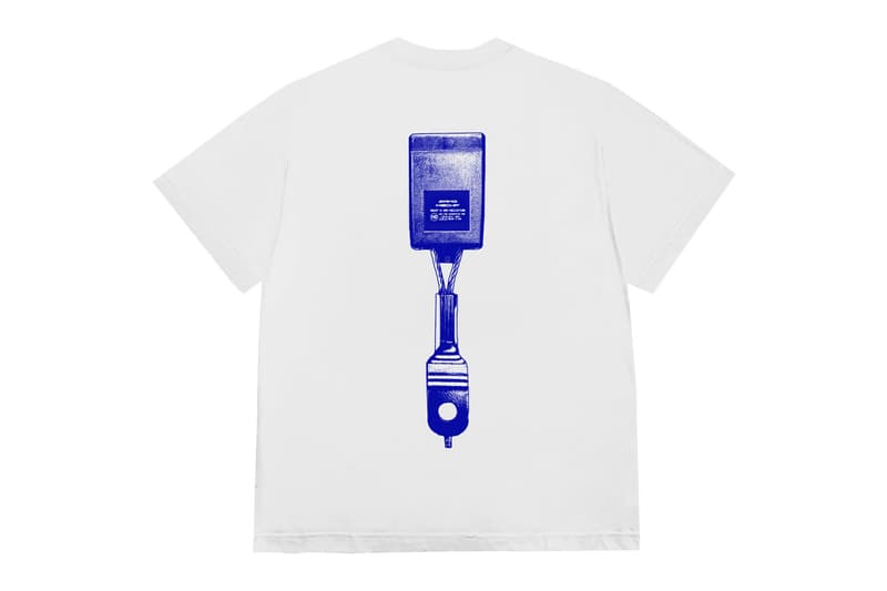 MSCHF x Mercedes AMG Furniture Collection Info | Hypebeast