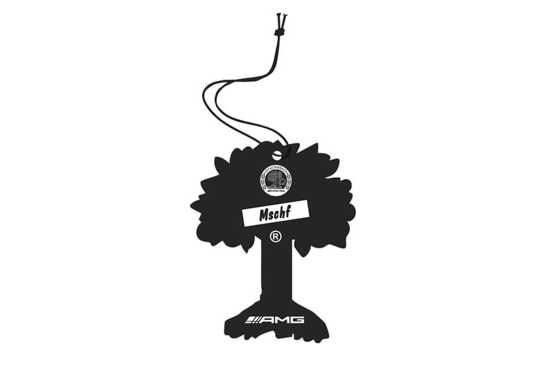 MSCHF x Mercedes AMG Furniture Collection Info | Hypebeast