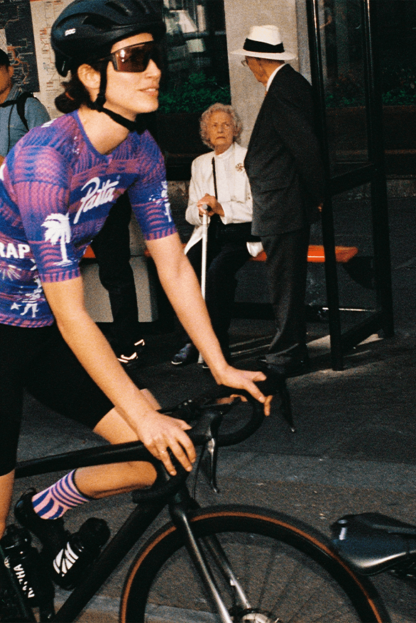 Patta x Rapha Second Collaboration Release Info | Hypebeast