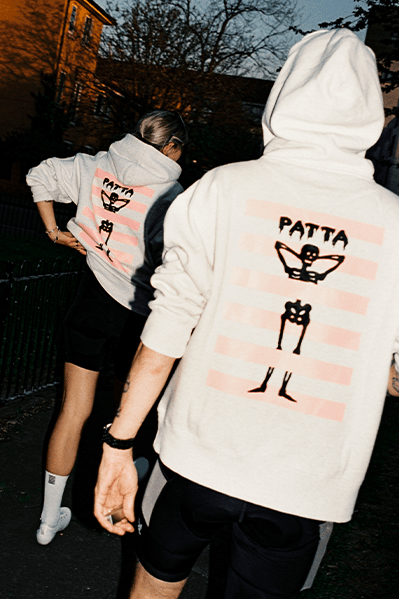 Patta x Rapha Second Collaboration Release Info | Hypebeast