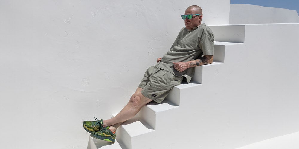 Standard Issue California Summer Collection | Hypebeast
