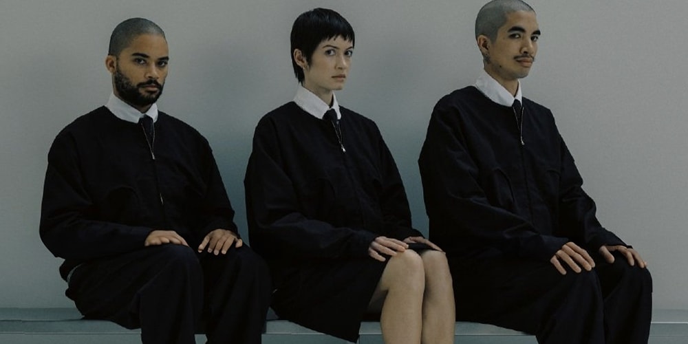 Greg Laboratory Season 4 Collection Drop 1 Info | Hypebeast