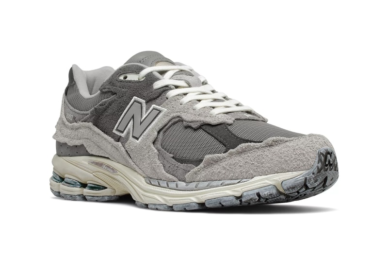 New Balance 2002R Protection Pack Re-Release Info | Hypebeast