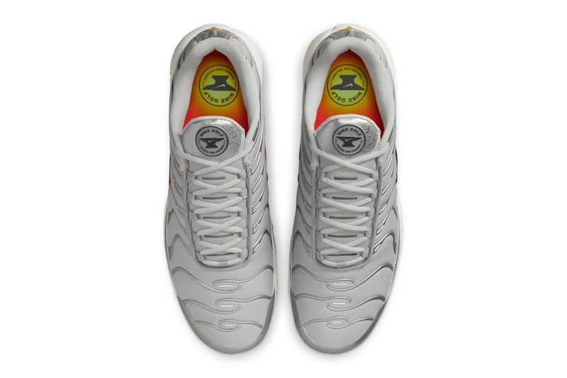 Nike Air Max Plus Golf “US Open" Release Info | Hypebeast