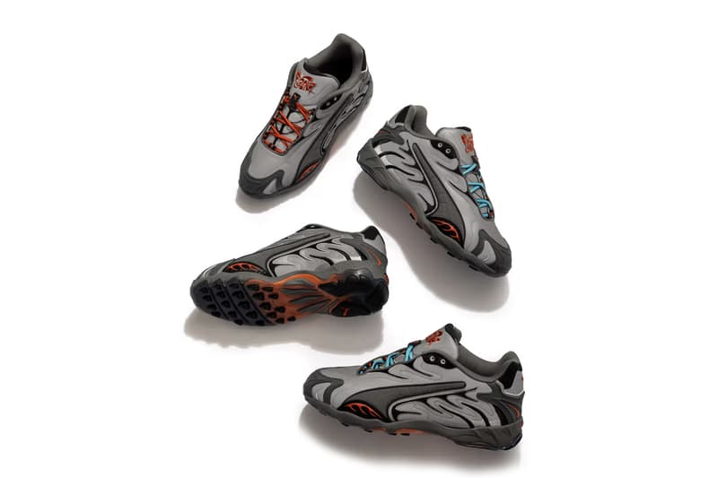 A$AP Rocky 再为 PUMA 人气鞋款 Inhale 与 Mostro 推出新色 | Hypebeast